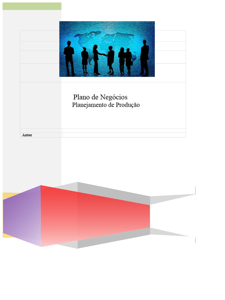 documento de modelo de blueprint de negócios SAP PP para empresa têxtil.doc | PDF | Tempo ...