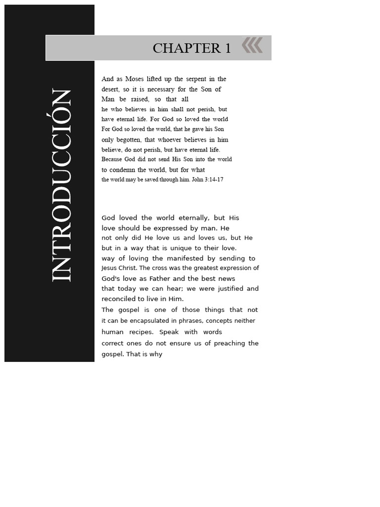 In Christ PDF | PDF | Jesus | Resurrection Of Jesus