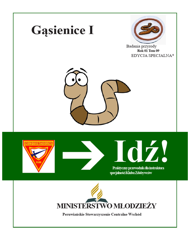 Robaki 1.pdf | PDF