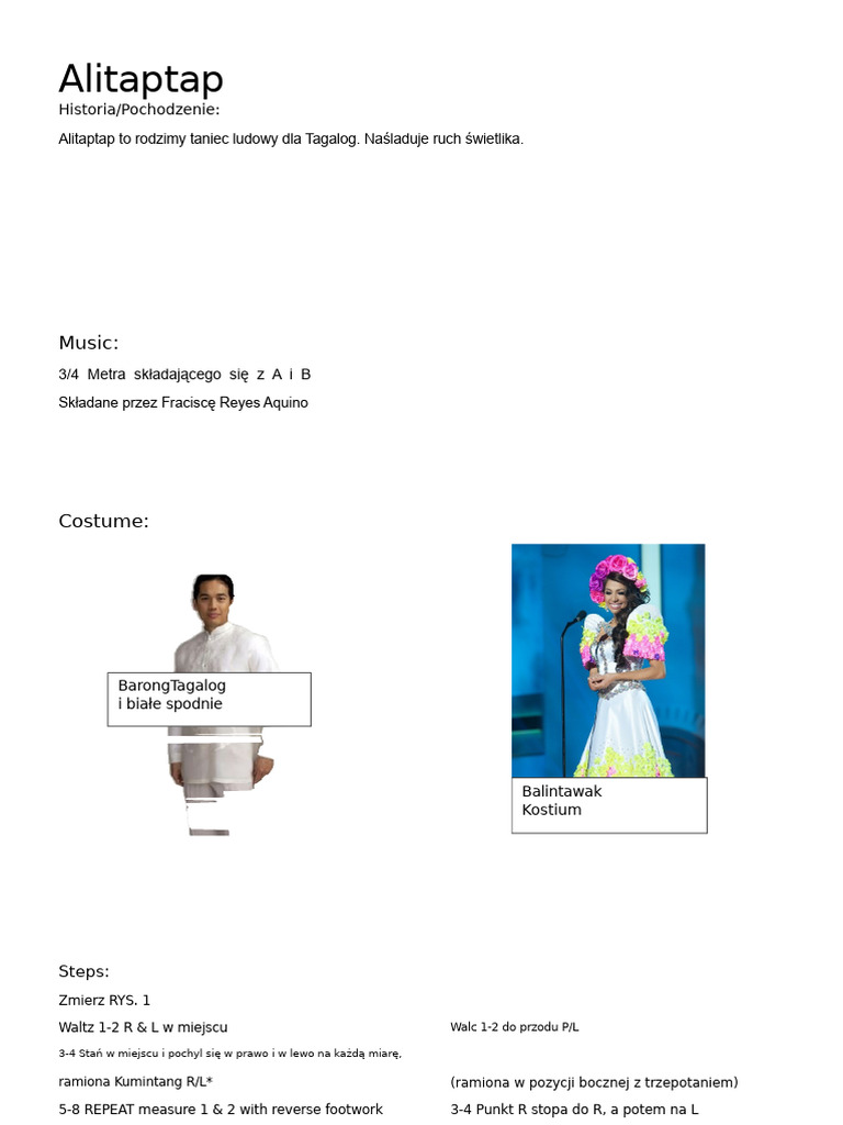 Alitaptap | PDF