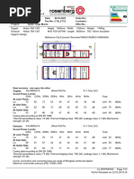 MAHU Technical Specifications in HVAC | PDF | Building Insulation ...