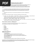 Guide de rédaction APA FSI ULaval | PDF