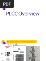 Specification - PLCC & FOTE For 400kV | PDF | Electrical Connector | Electric Power Transmission