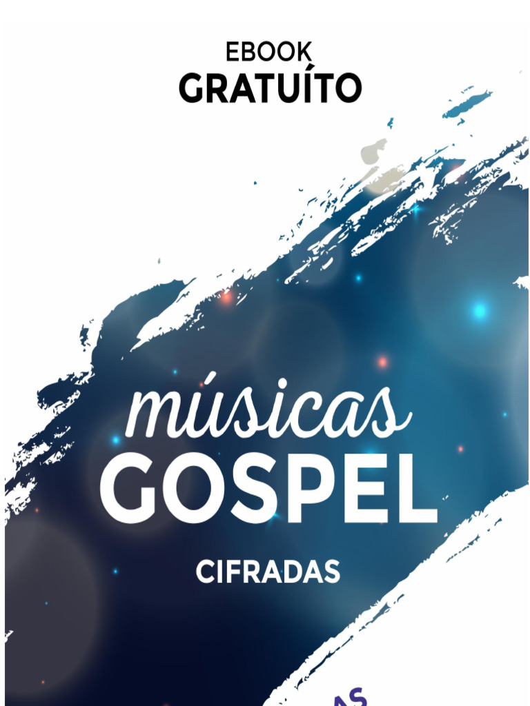 15+ gospel nummers met akkoorden voor beginners | PDF