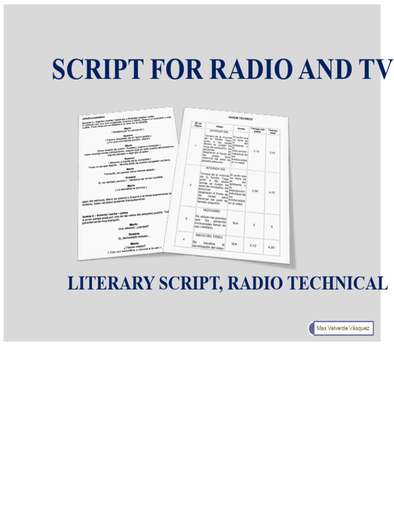 The Radio Mask | PDF