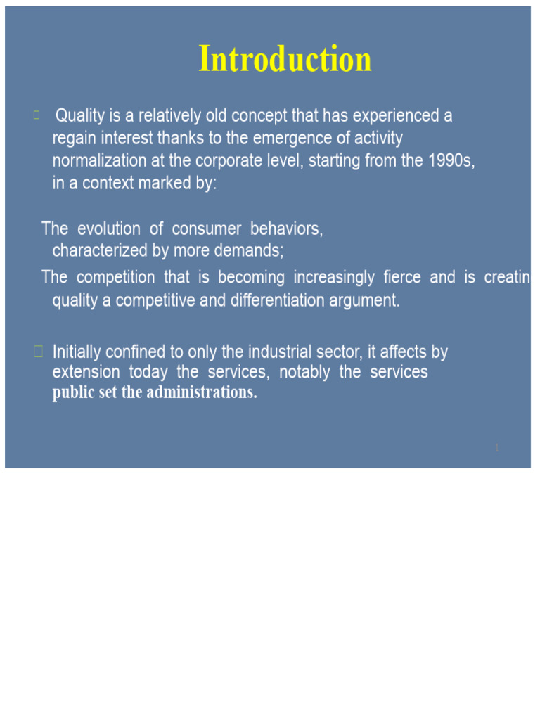 Quality Assurance Course | PDF | Audit | Quality Management