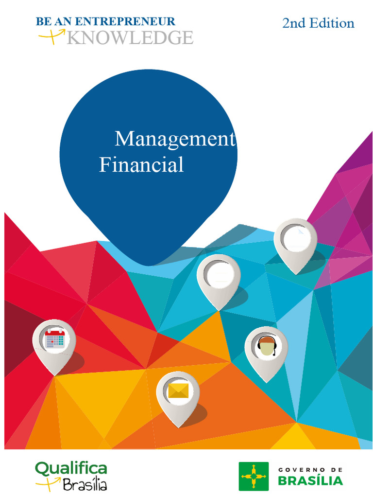 Financial Management (Complete Booklet) | PDF | Investing | Bonds (Finance)