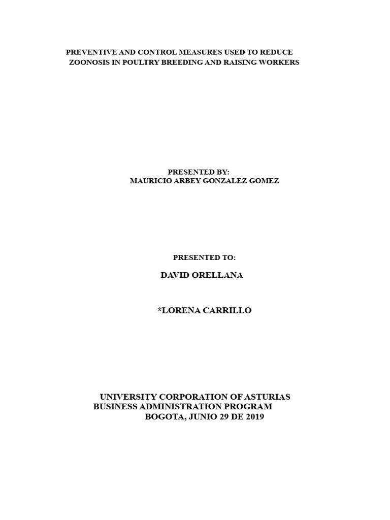 Final Practical Work 3 | PDF | Methodology | Qualitative Research
