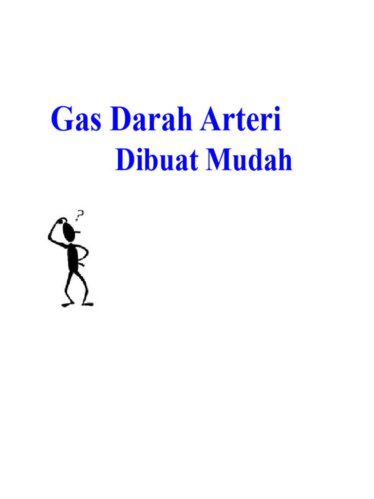 6386357-Gas-Darah-Arteri-Made-Easy.pdf | PDF