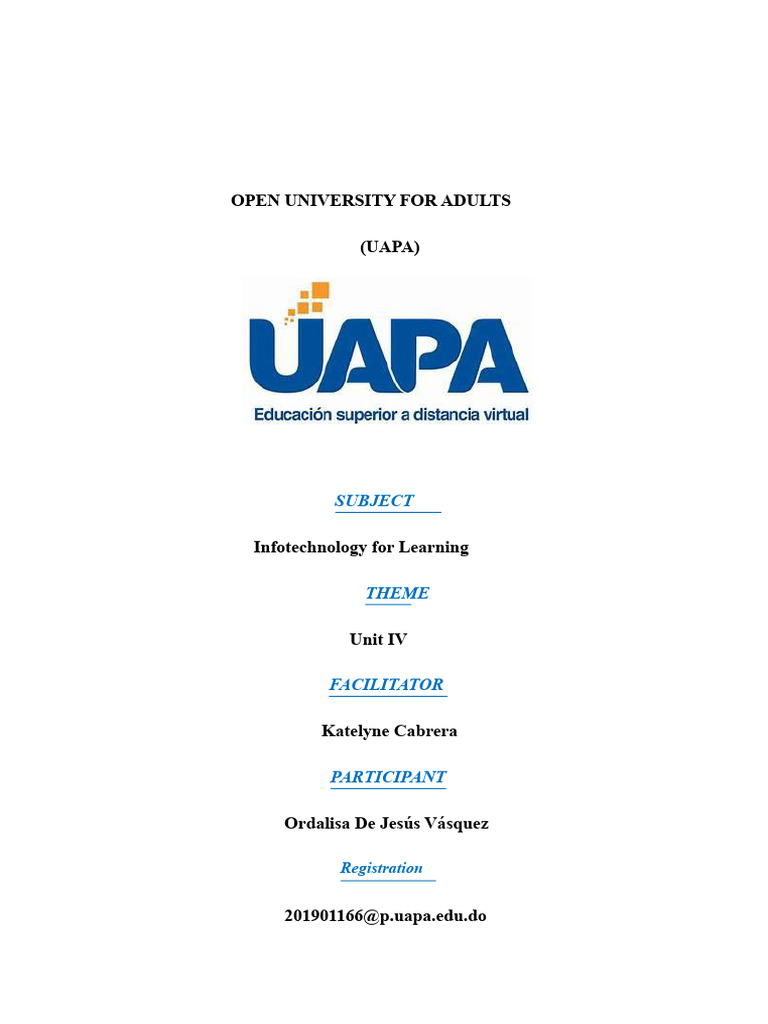 Task Infotechnology IV | PDF | Microsoft Power Point | Hyperlink