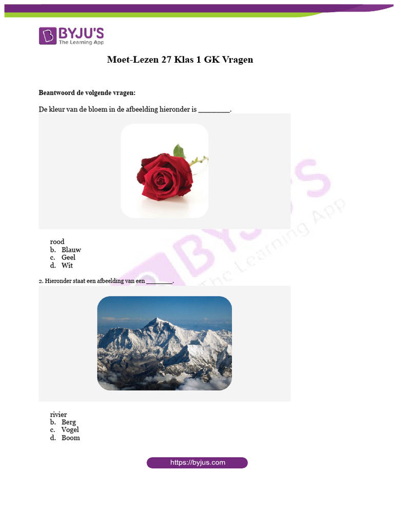 27-Moet-Lezen-Klas-1-GK-Vragen.pdf | PDF