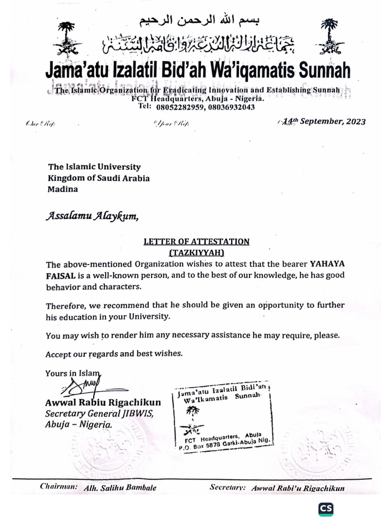 Faisal TaZ | PDF