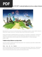 4 AP 7 Klucz odpowiedzi IV kwartalnego.docx | PDF