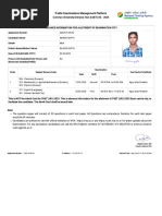 High School Marksheet With ASHISH - Page-0001 | PDF