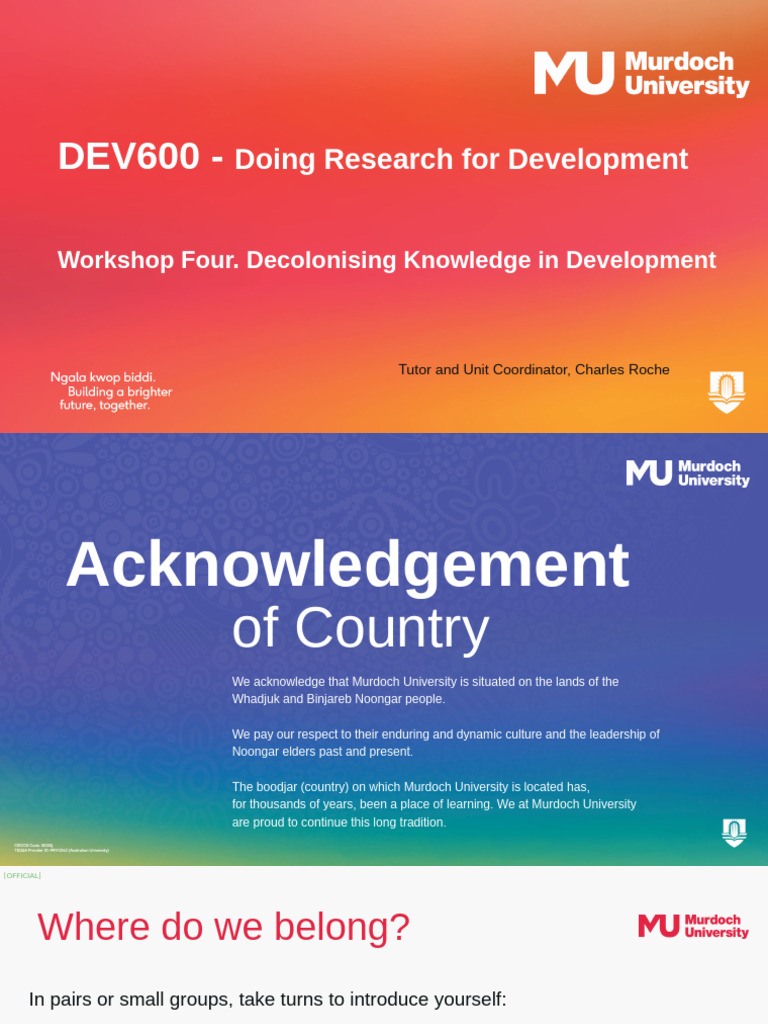 LMS W4 Dev600 S2 2025 | PDF