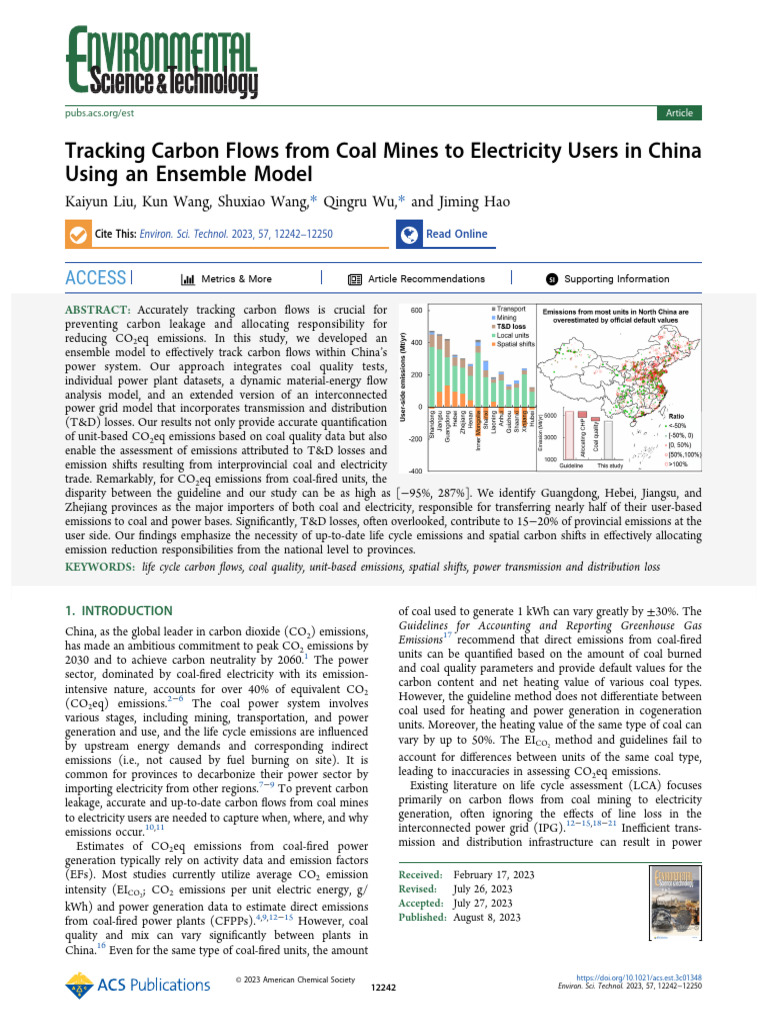 Wang Et Al 2025 Addressing The Data Scarcity Problem in Ecotoxicology Via Small Data Machine ...