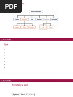 Lecture 3 - Strings | PDF