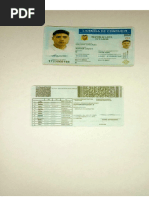 Ejercicio de Diodos - Adrian Galora | PDF