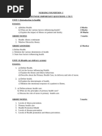 Aquathermia Pad Application Guide | PDF