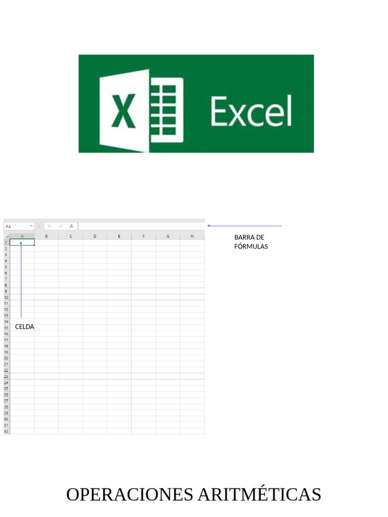 EXCEL 2 | PDF