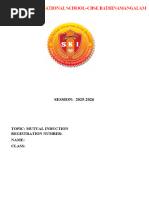 Python HTML SQL | PDF