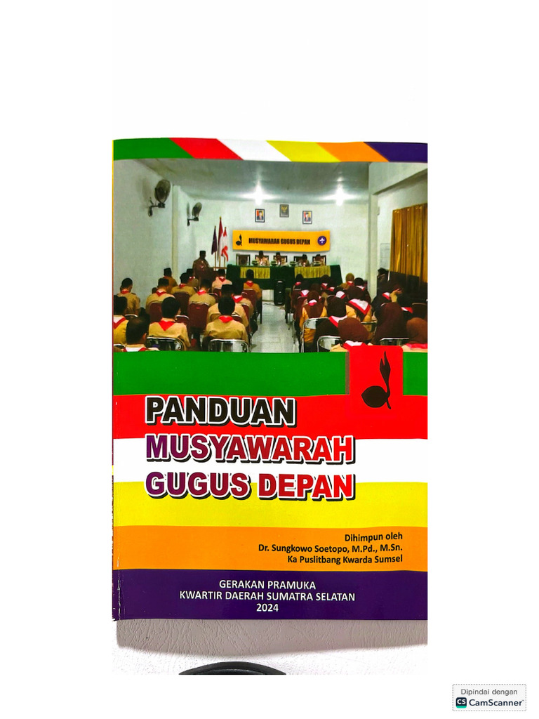 Panduan Mugus | PDF