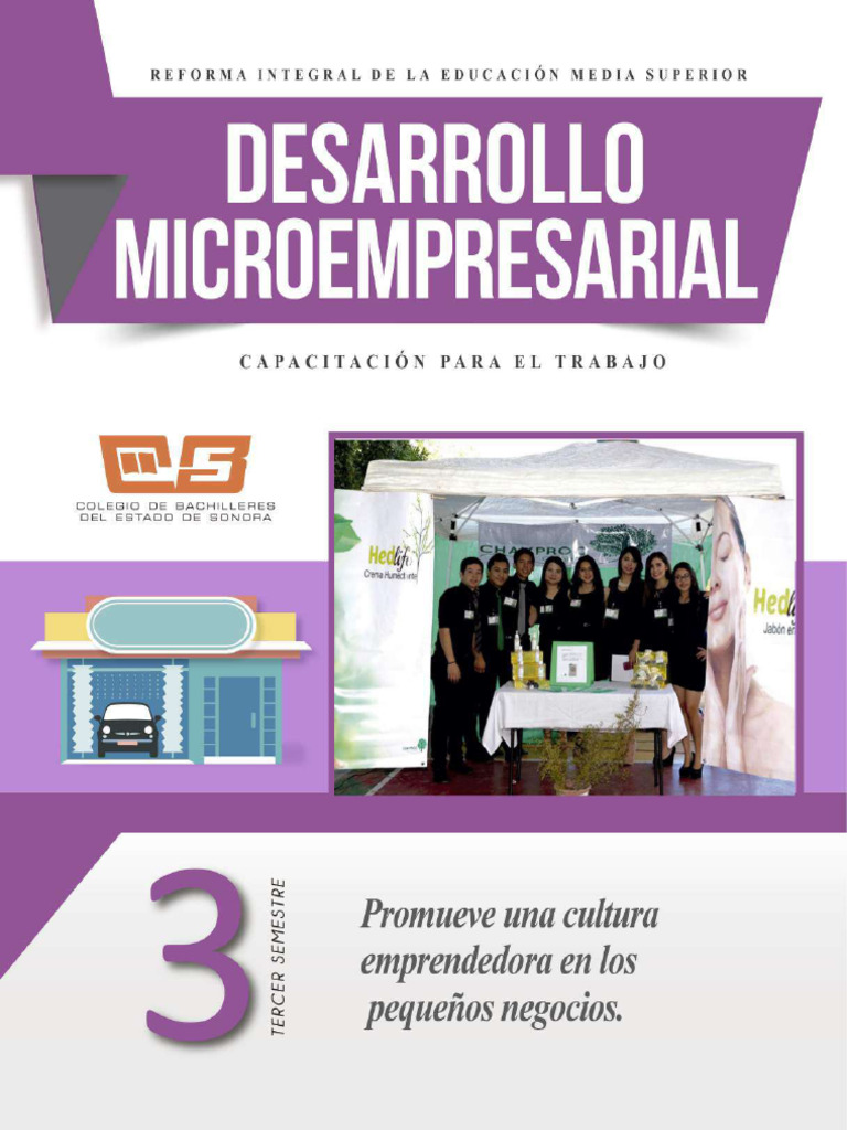 Introducción al Mundo Empresarial | PDF | Business | Iniciativa empresarial