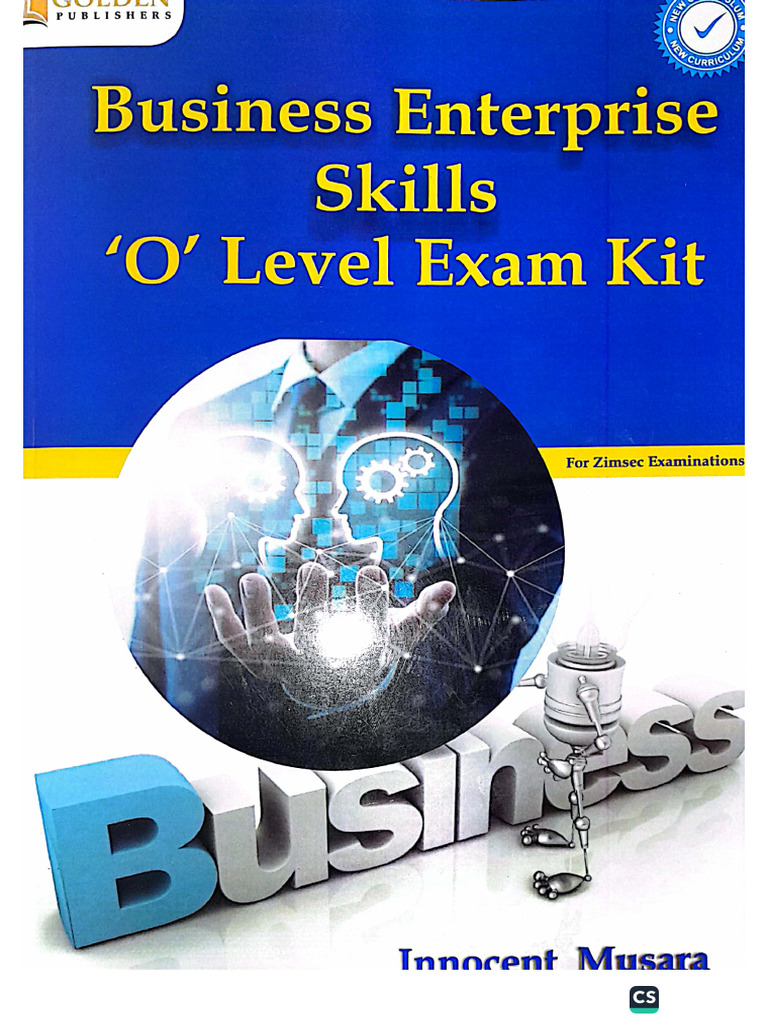 BES O Level ESSAY Questions | PDF