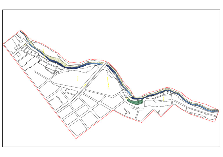 Plano de Barrios Mapeo-Layout4 | PDF