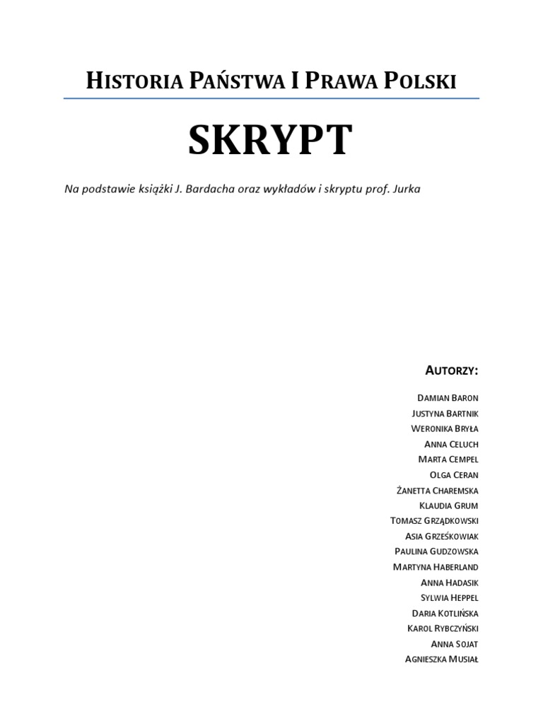 HPi PP | PDF
