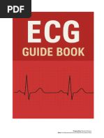 ECG Interpretation Answer Key | PDF | Electrocardiography | Cardiac ...