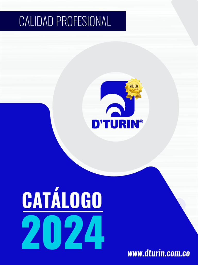 Catálogo 2024 de Productos Profesionales | PDF | Color