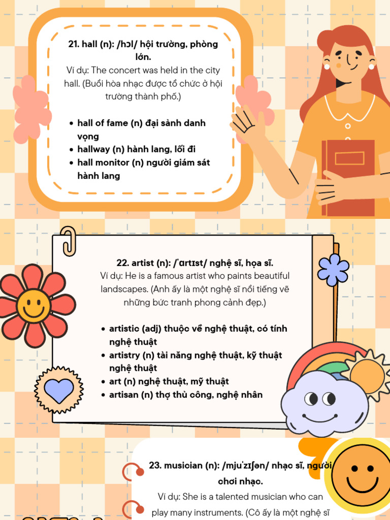 Unit 4 Music & Arts | PDF