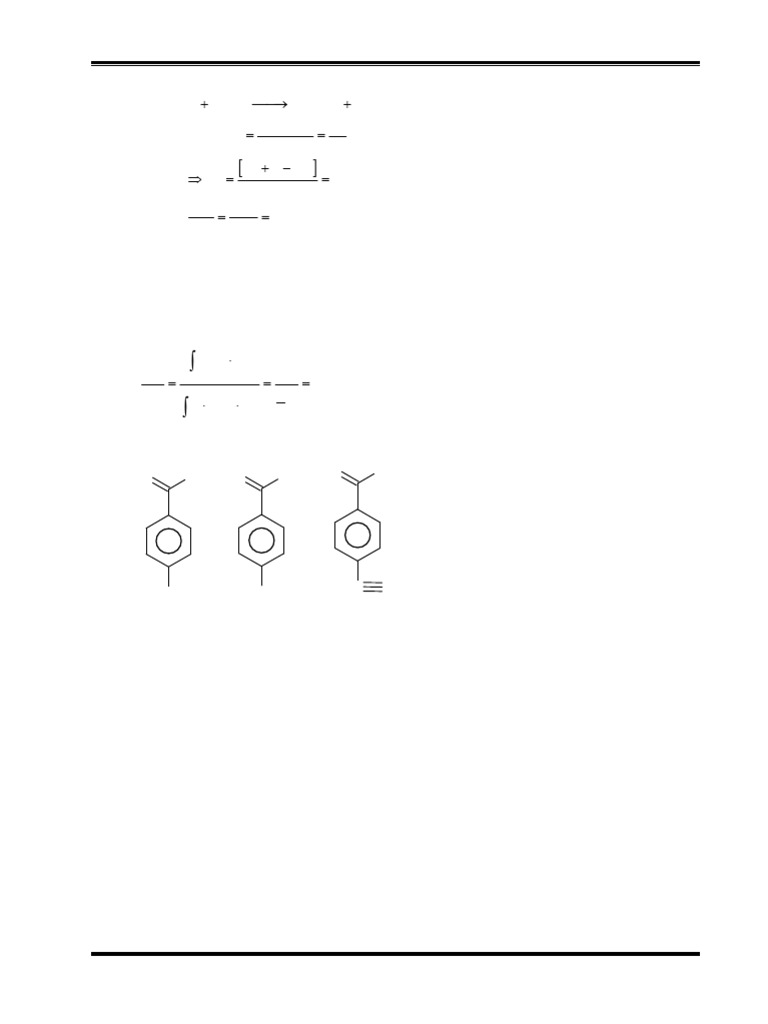 Concept Recap 2019 Part 7 | PDF | Continuum Mechanics | Thermodynamics