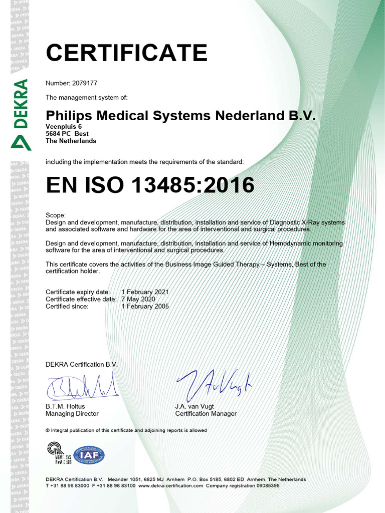 Iso Philips | PDF