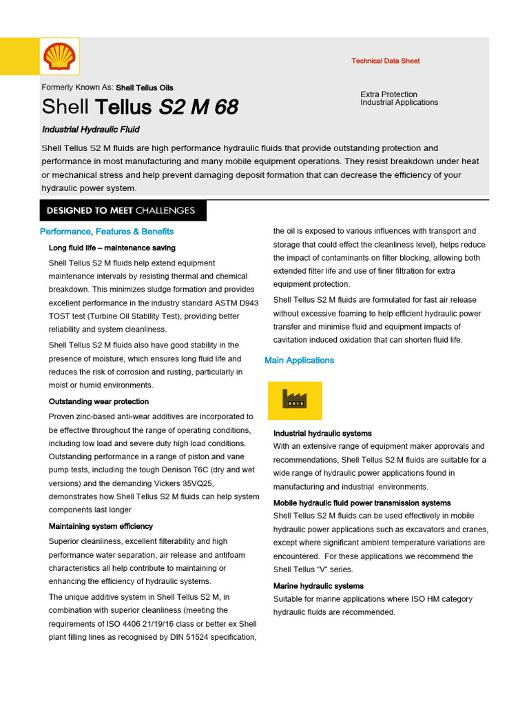 S2 M 68 | PDF | Mechanical Engineering