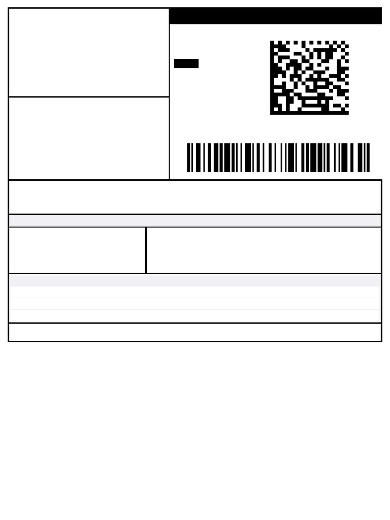 Sub Order Labels | PDF | Business Documents | Accounting