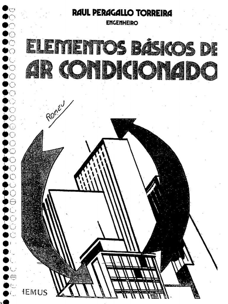 Elementos Básicos de Ar Condicionado | PDF