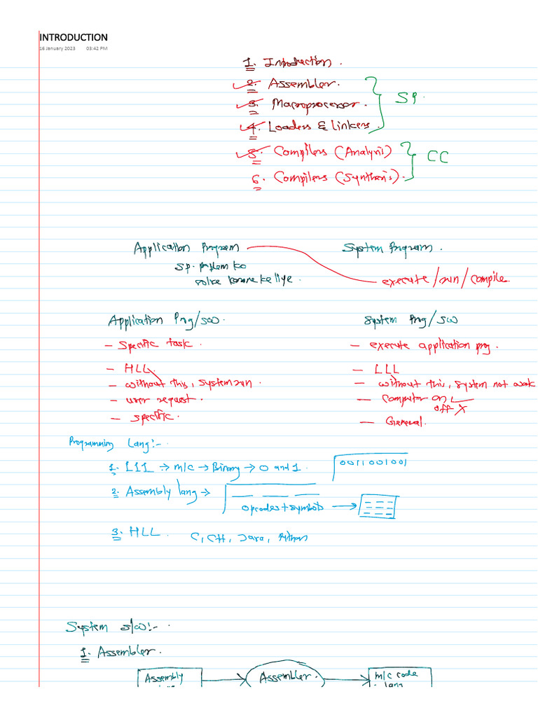 Introduction | PDF
