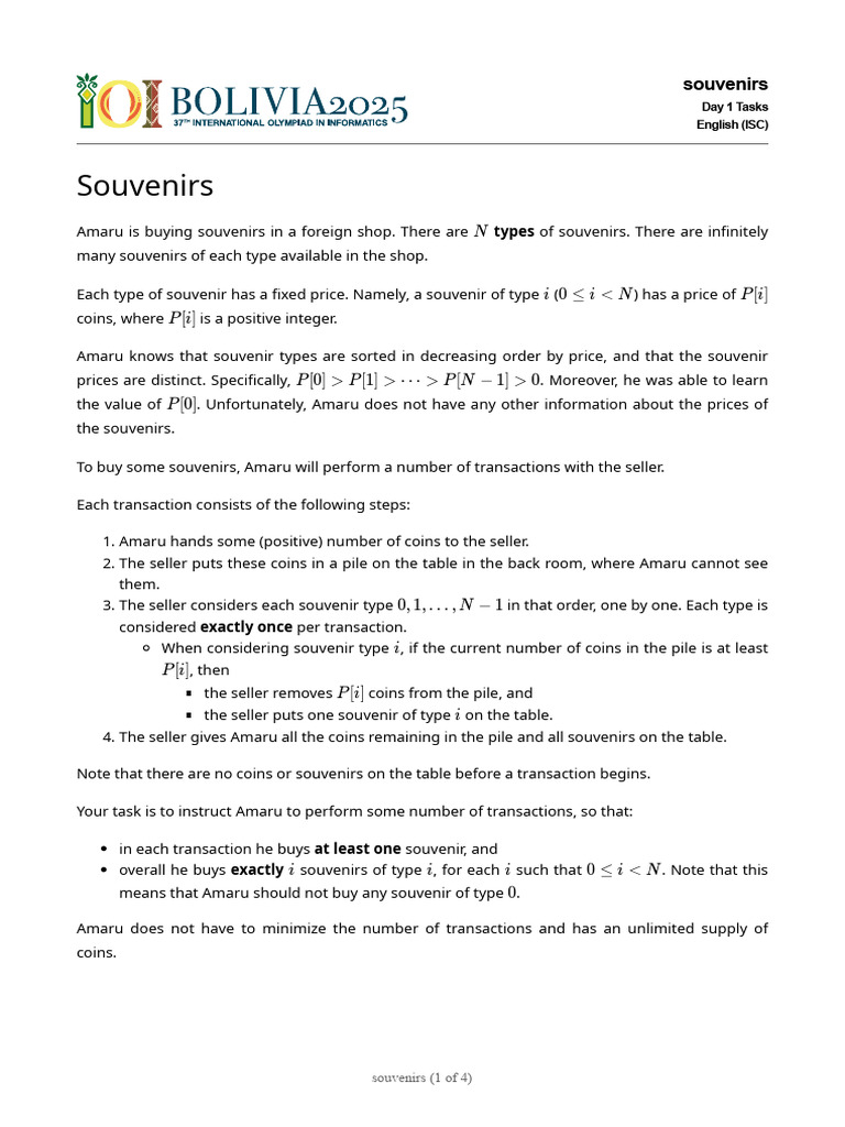 Statement en (1) | PDF | Computer Programming | Applied Mathematics
