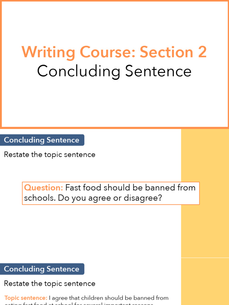 Ban Fast Food in Schools: Key Reasons | PDF | Korean Language | Grandparent