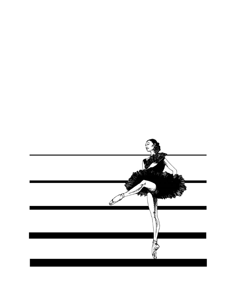 Collection Ballet Variations 1983 | PDF | The Sleeping Beauty (Ballet ...