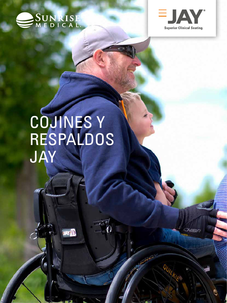 Catalogo Sistema Jay | PDF | Pelvis | Espuma