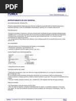 Que Es El Codigo Eti | PDF | Negocios