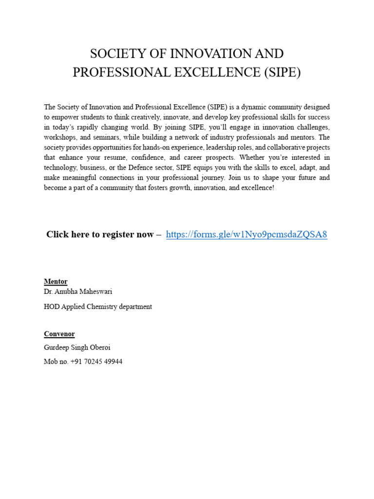 Sip e 180325015447 | PDF
