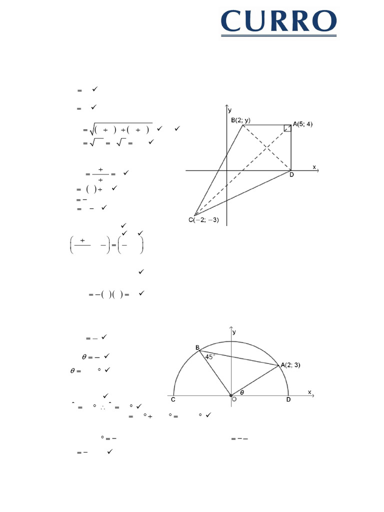 Gr11 Math p2 Memo Nov 2022 Ieb Memo | PDF