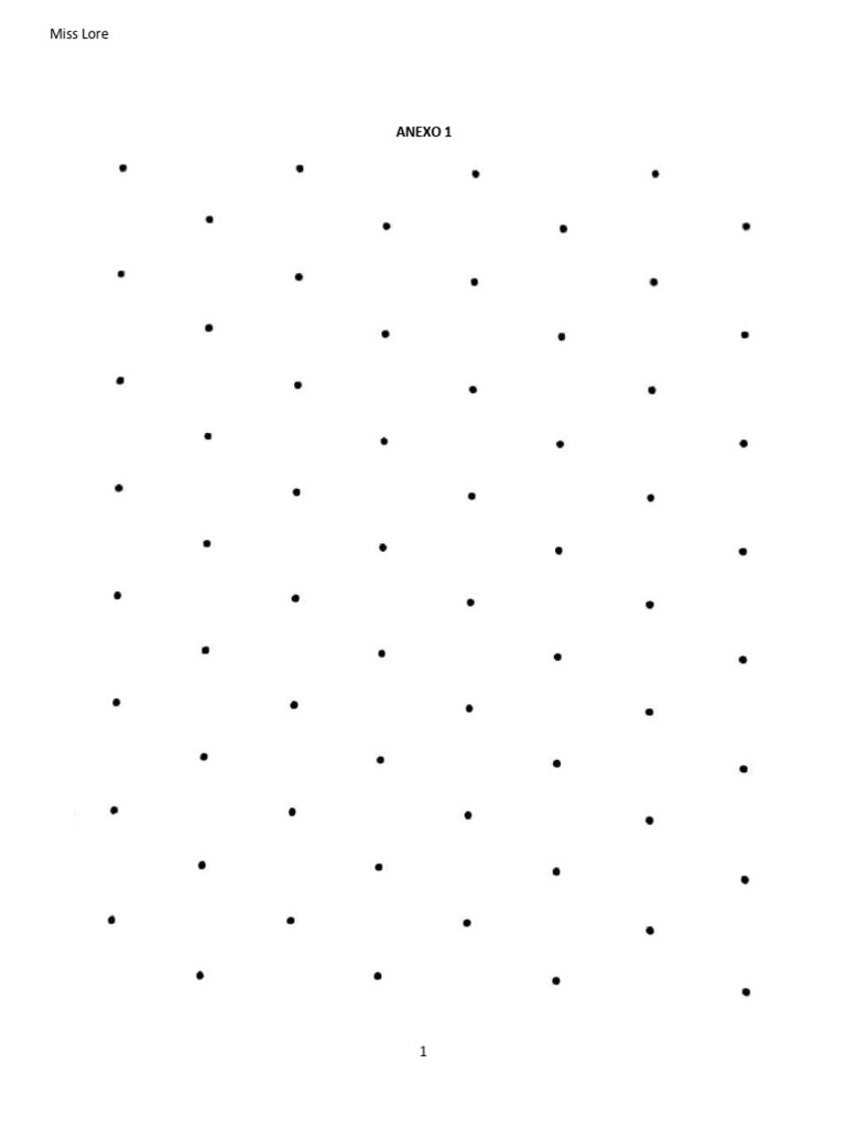 Anexo de Matemática | PDF