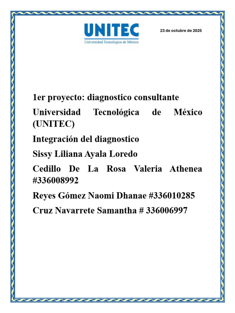 Proyecto Integración | PDF | Ansiedad | Las emociones