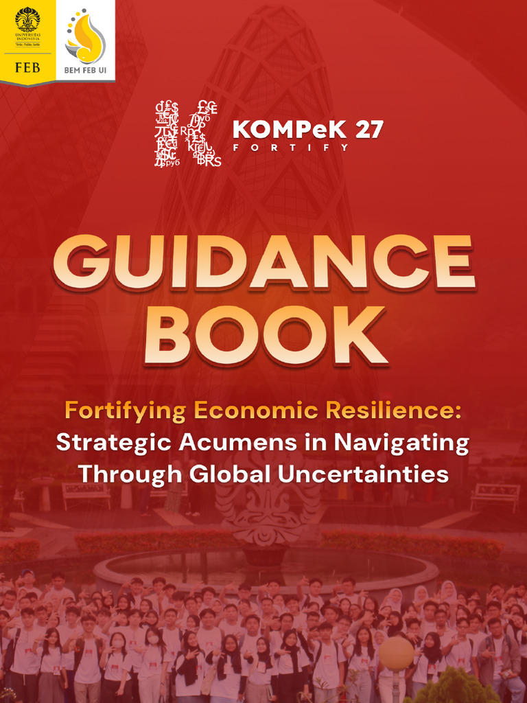 Guideline Book K27 | PDF
