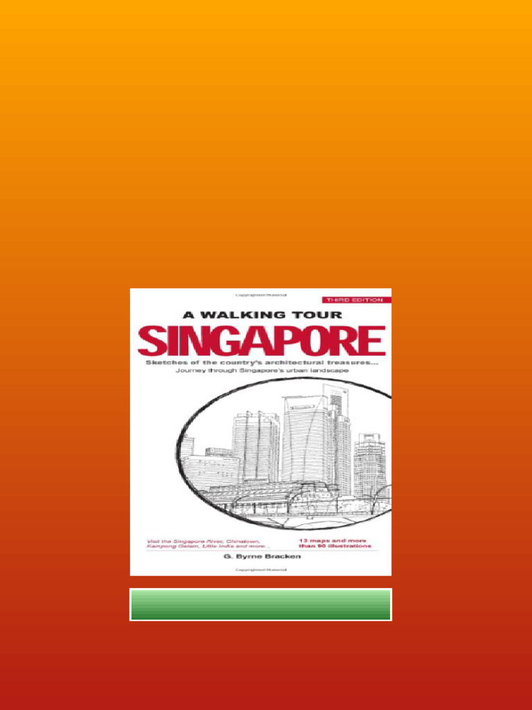 Singapore Revised Edition Gregory Byrne Bracken online reading | PDF ...